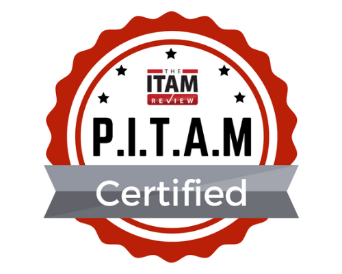 ITAM training, licensing & SAM training - Licensing, ITAM, SAM Academy